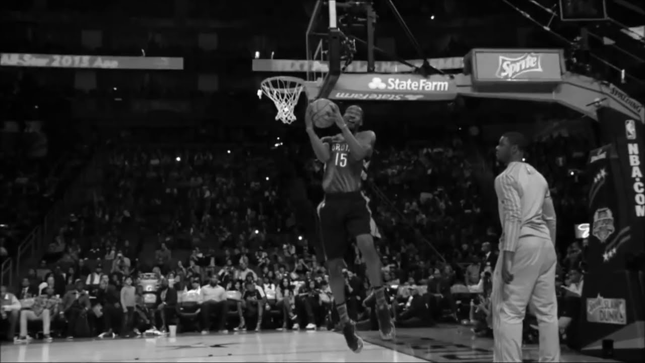 NBA "Poetry in Motion" - YouTube