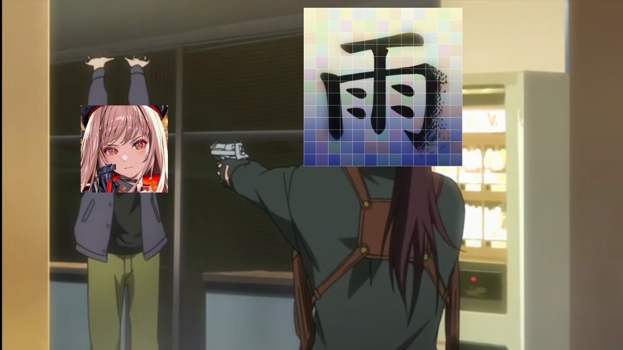 [GODDESS OF VICTORY: NIKKE] Modernia Banner Pulling Summary in 2 ...