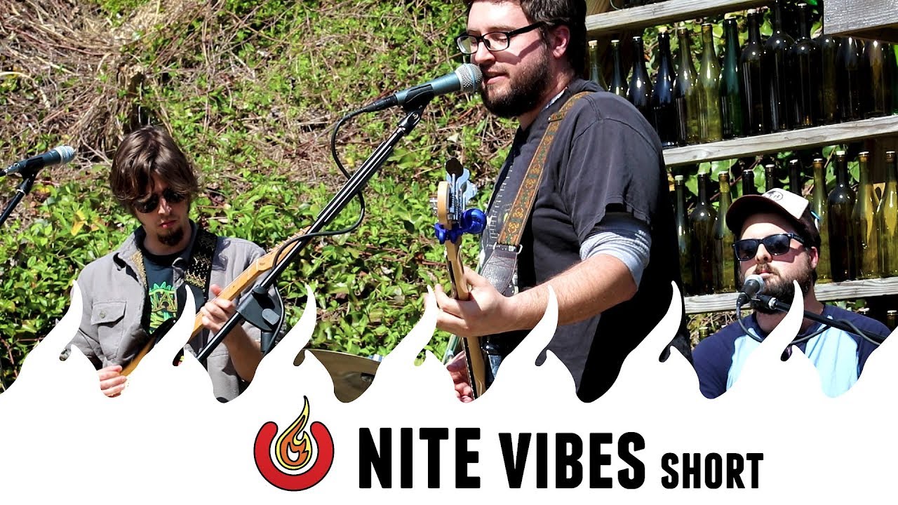 A Nite Vibes Short | The Ramble | OBX Outer Banks Live Music - YouTube