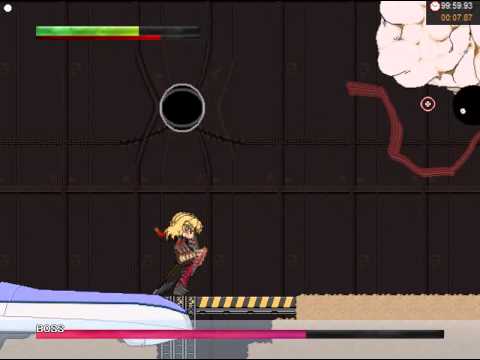 Crackle Cradle stage 5 - boss 3 - YouTube