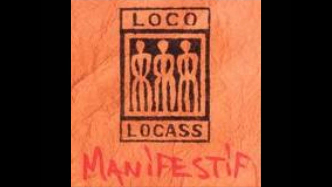 Loco Locass-Manifestif (avec paroles) - YouTube