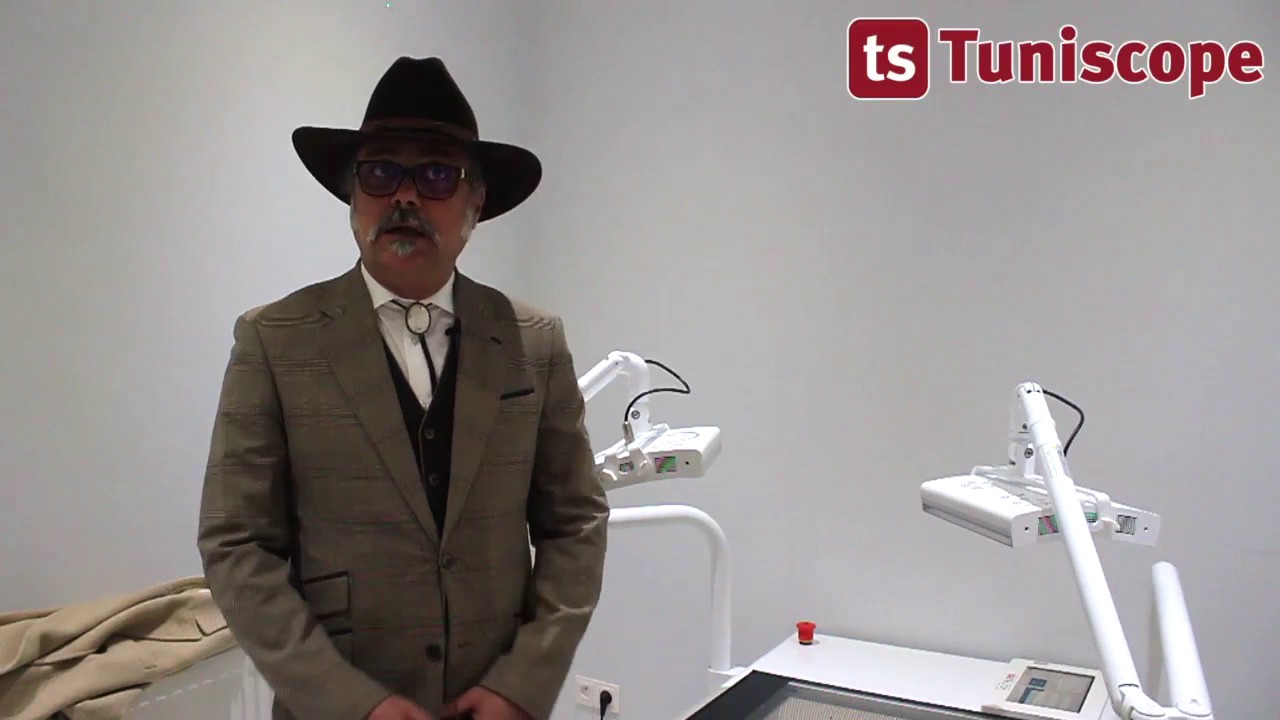 BAÏA INSPIRING SPA : Interview De M. Hatem Chelly Docteur En Physique ...