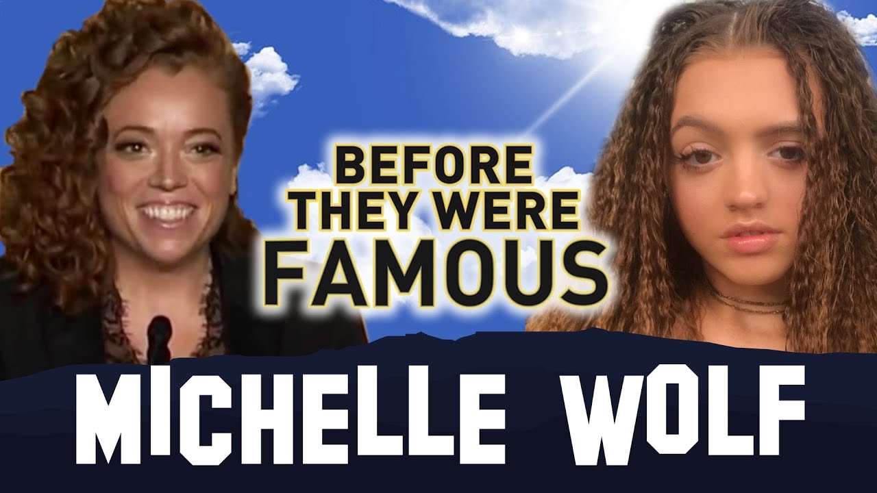 Michelle Wolf Woah Vicky Whale Theatre