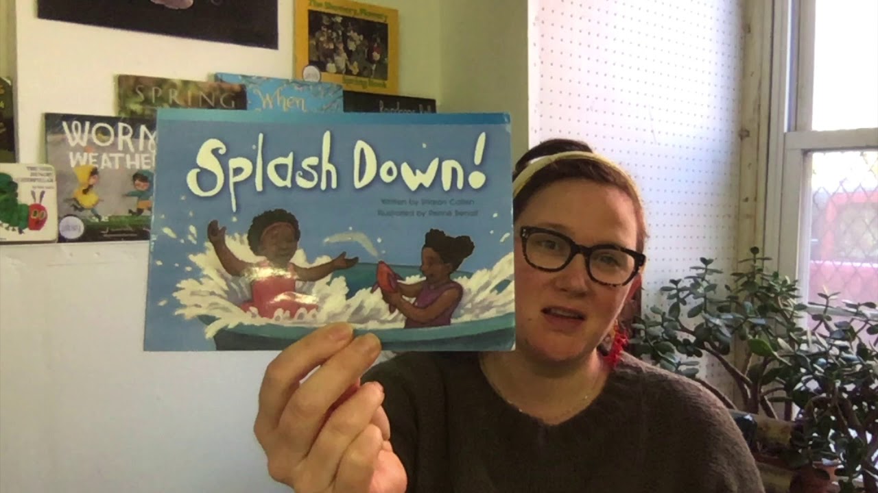 Reading - Apr 27 - Digraphs - YouTube