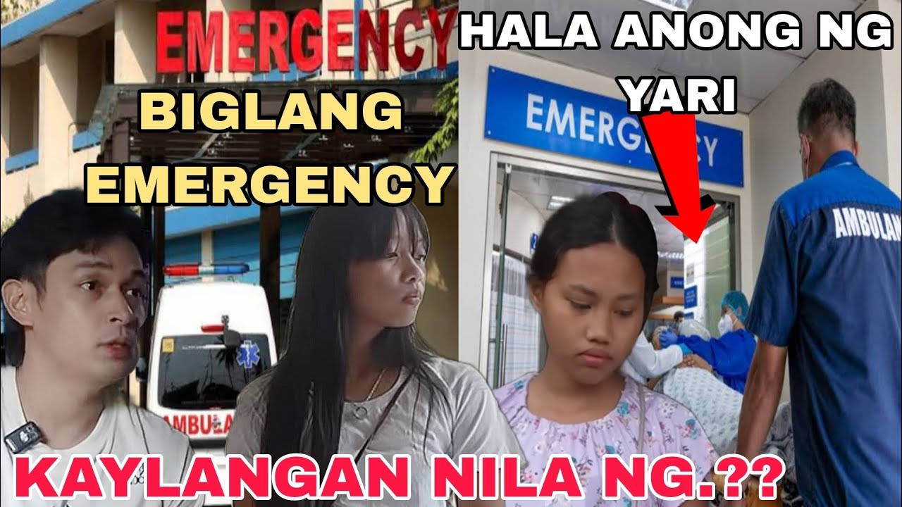 HA! ANONG NG YARI SA KANYA! MAGKAKAPATID NA MAHIYAIN KAYLANGAN NA NILA ...