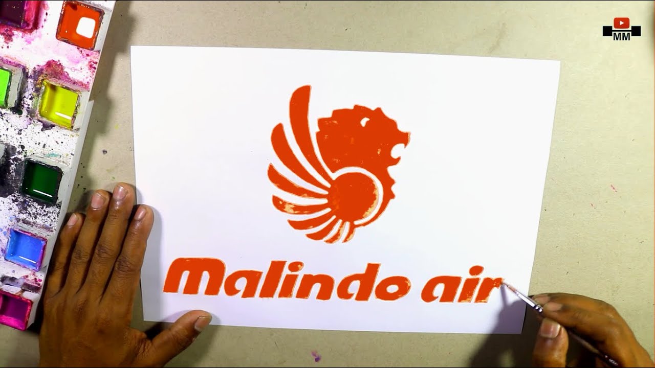 Malindo Air Logo