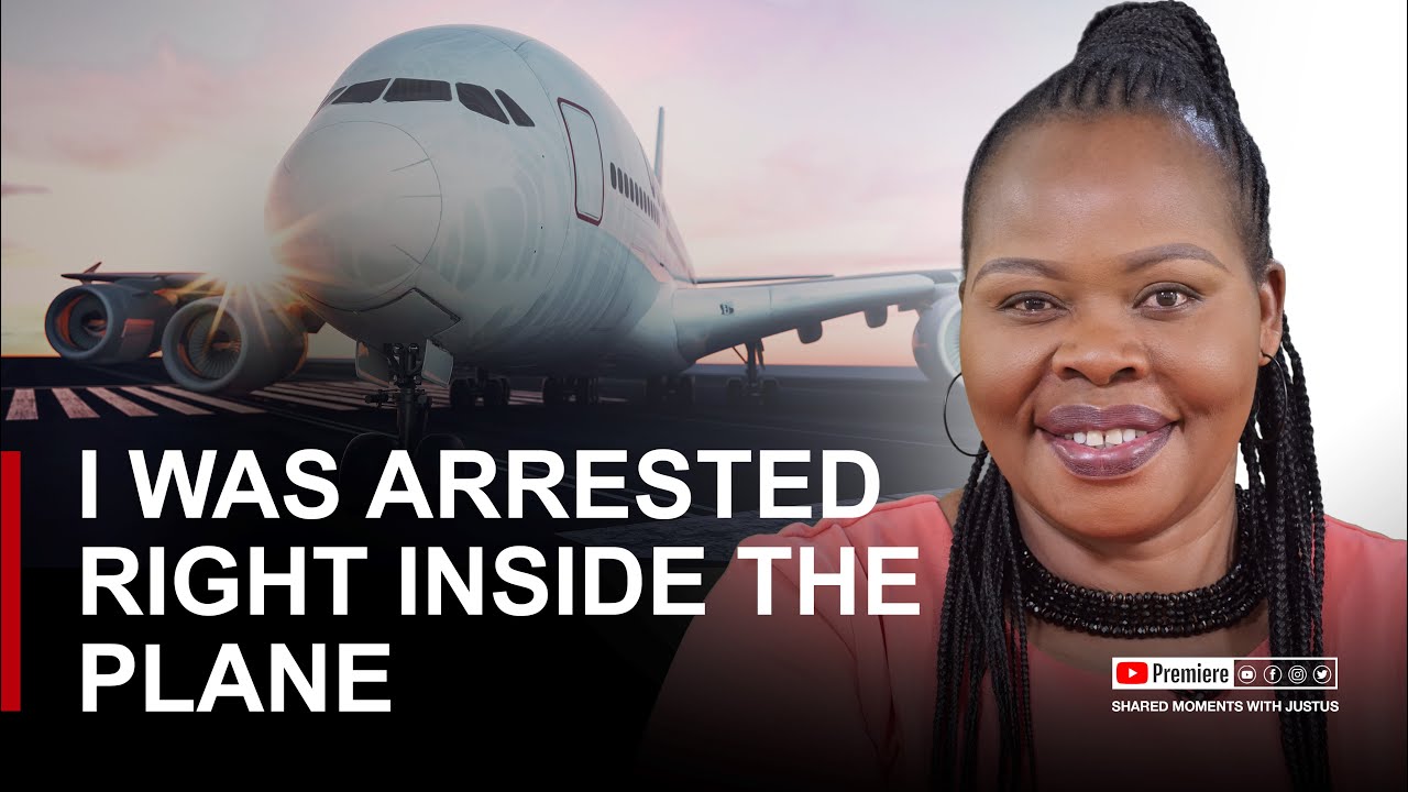 My shockíng experience inside a Kenyan & American príson | Judith ...