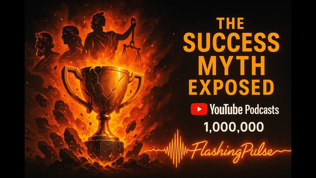 The Success Myth Exposed | Debunking Overnight Success Stories & Urban ...