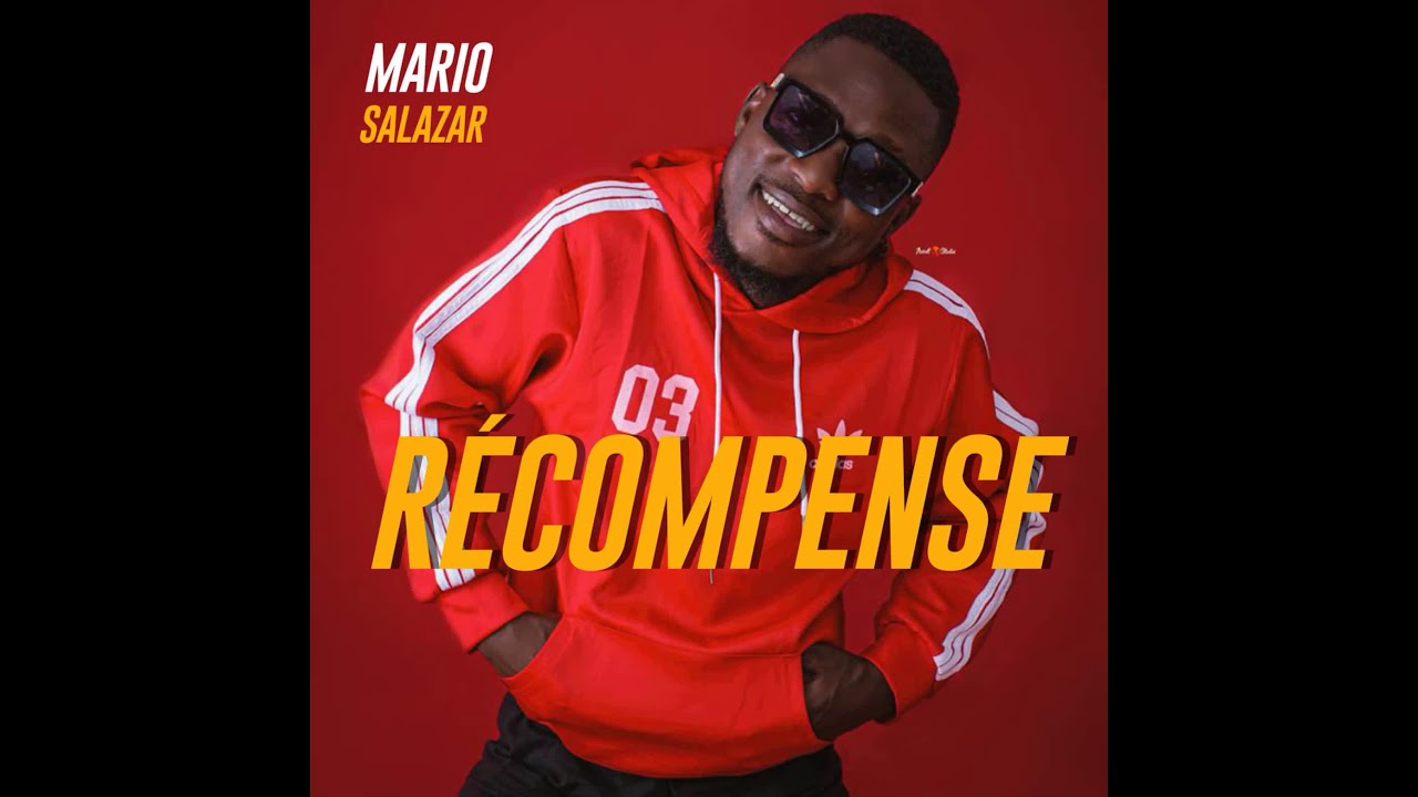 MARIO SALAZAR RECOMPENSE - YouTube