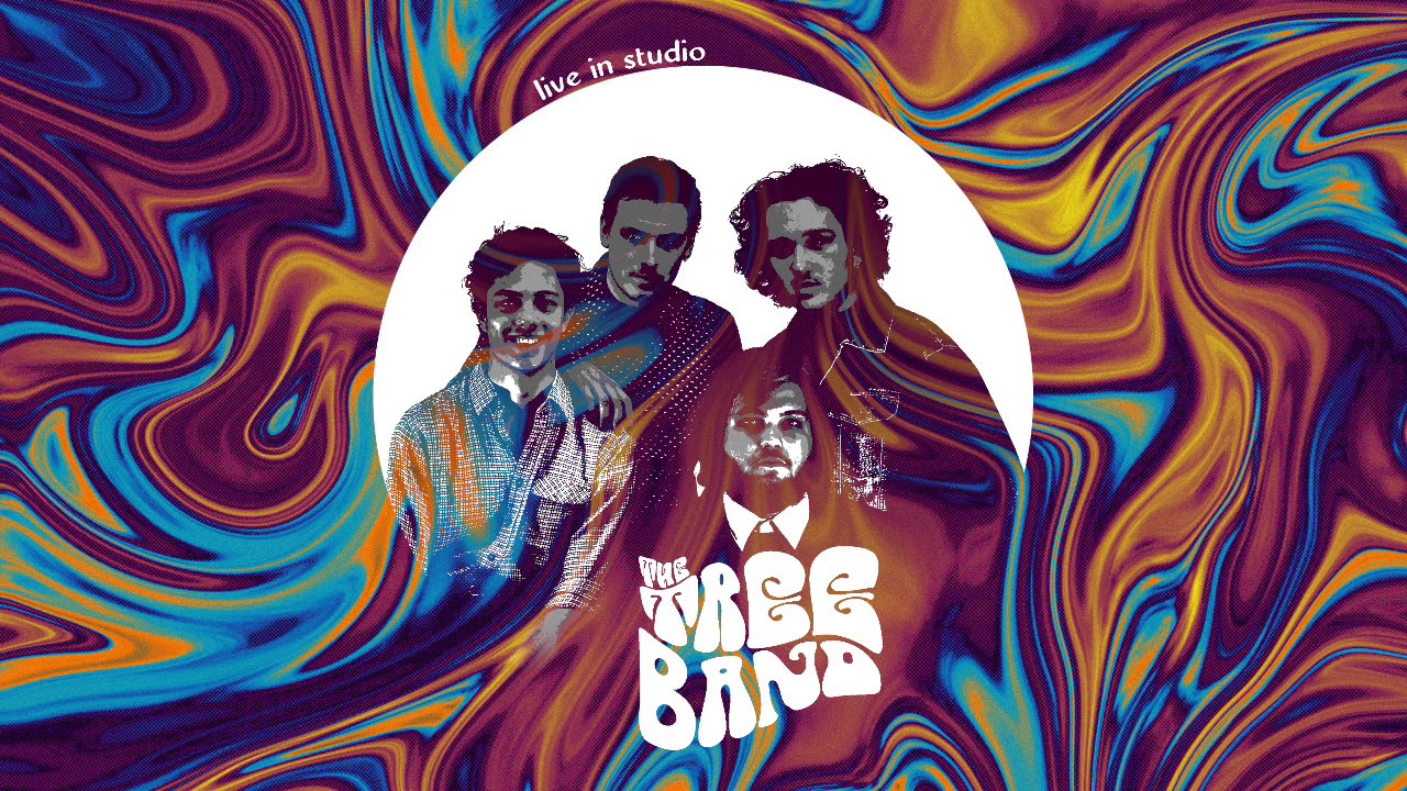 The Tree Band - I Got My Mojo ( Live in Studio ) - YouTube