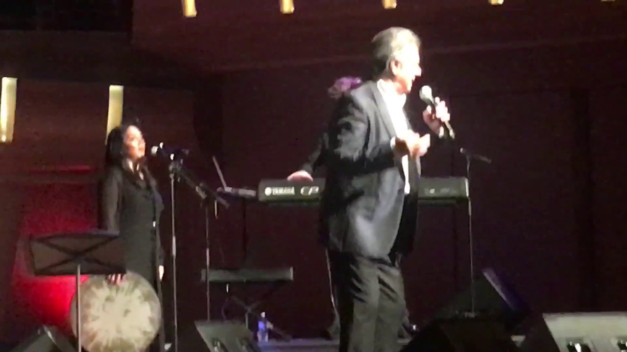 Concert Aref Calgary 2016 - YouTube