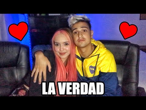 MI NOVIA VENEZOLANA | TRUENO SE ENOJA Y SE ENAMORA