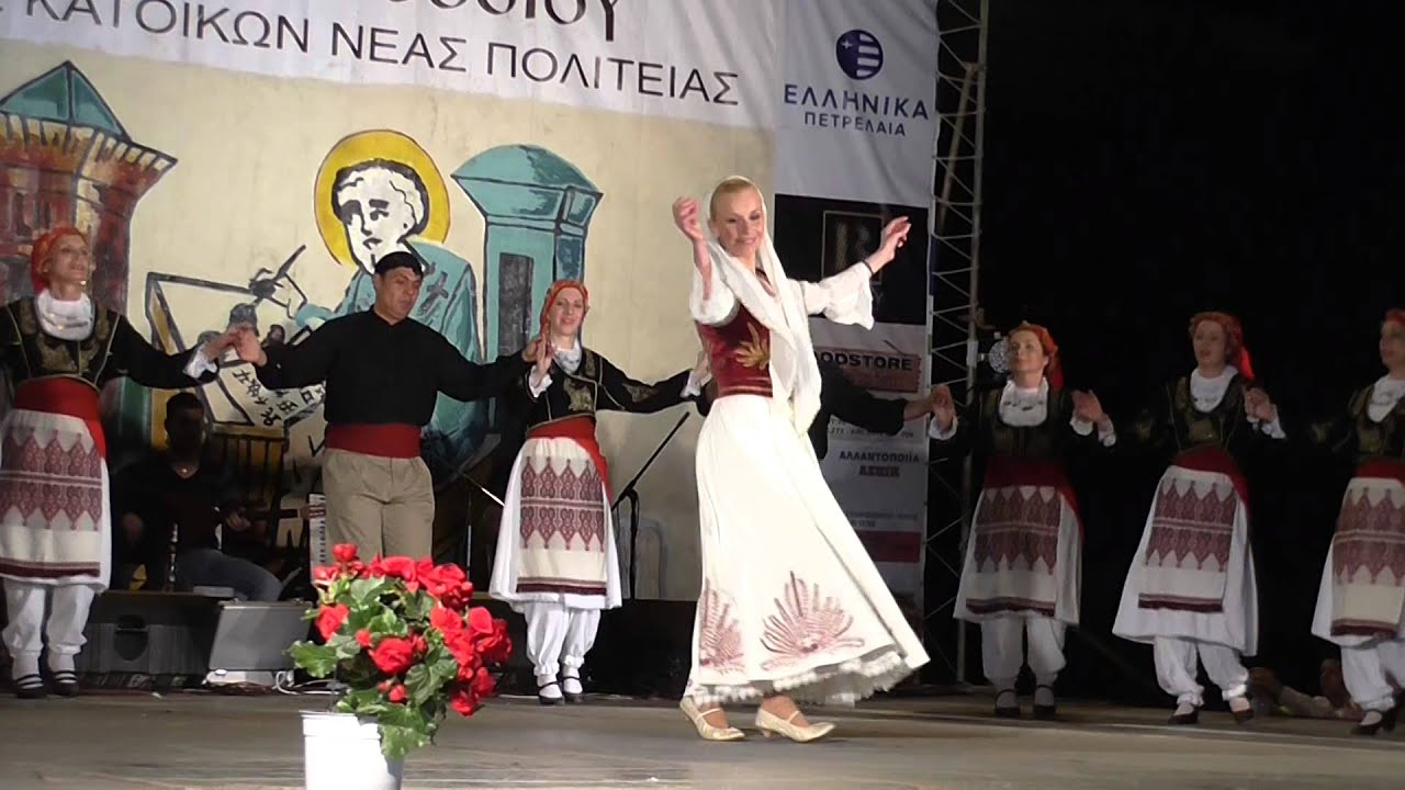 Μαλεβιζιώτης..Τμήμα ενηλίκων..συλλόγου ΚΑΤΟΙΚΩΝ Ν.ΠΟΛΙΤΕΙΑΣ ΕΥΟΣΜΟΥ 11 ...