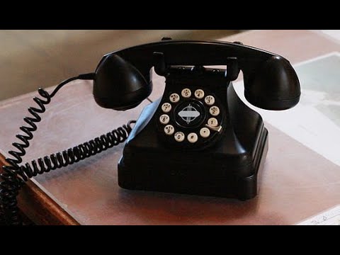 Τηλεφωνηαμτα(Τρομακτικες Ιστοριες) - YouTube