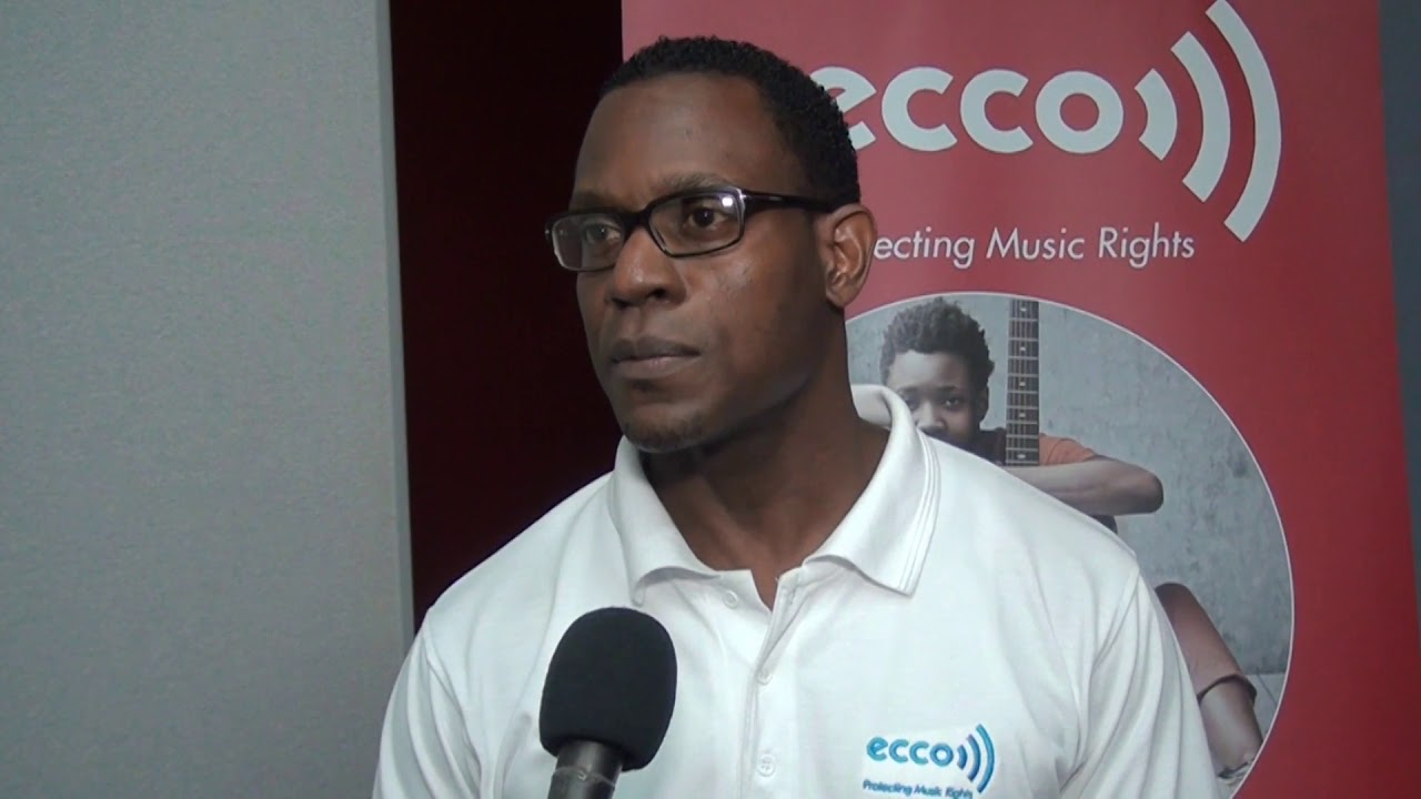 Davis Joseph CEO ECCO - YouTube