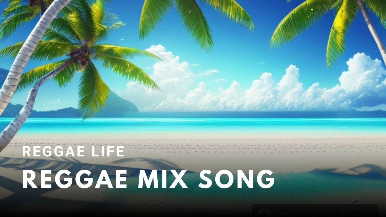 Feel the Irie Vibes – Reggae That Speaks to Your Soul - YouTube