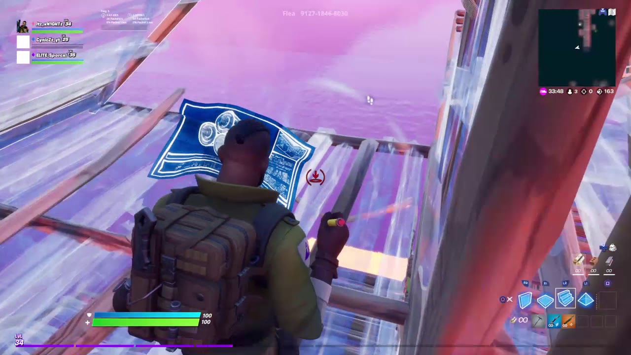 Again on Ex ELITE member - YouTube