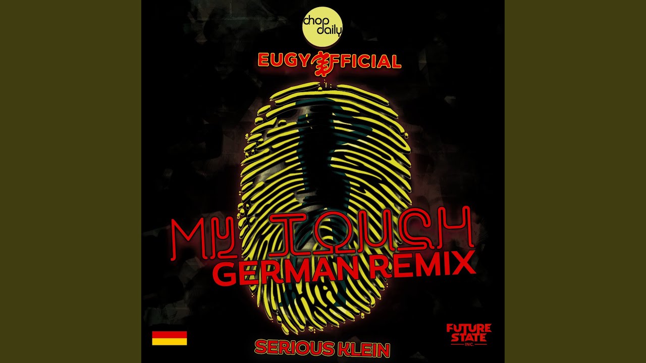 My Touch (German Remix) - YouTube Music