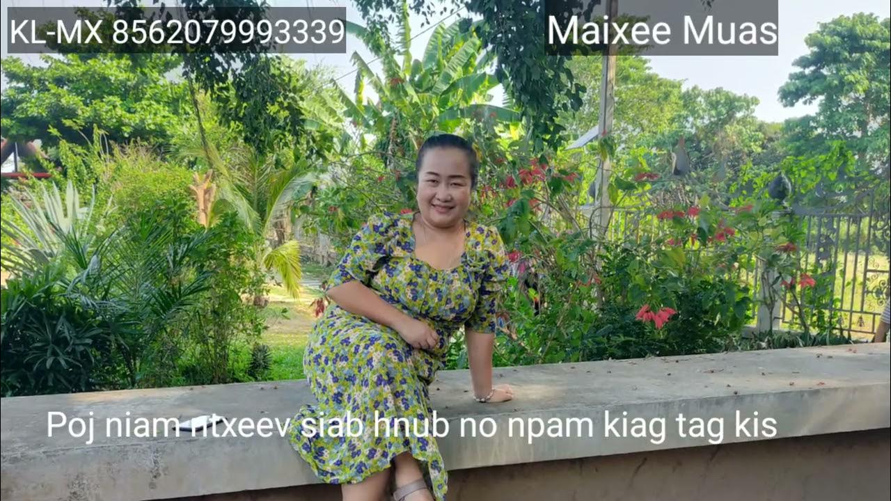 Poj niam ntxeev siab hnub no npam kiag tag kis 11/11/2024 - YouTube