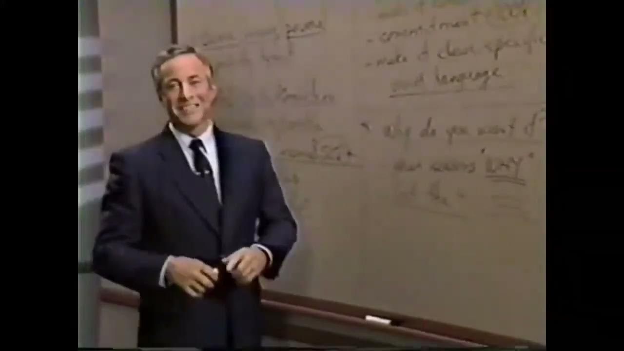Curso Fénix Módulo 16 -Doce pasos hacia el logro de las metas de Brian Tracy - YouTube