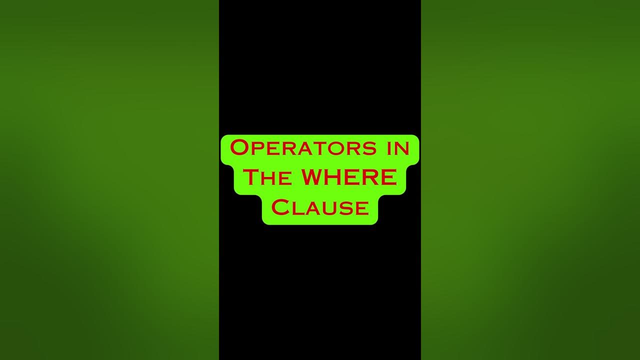 Sql Sqlforbeginners Sqltutorial Rcc Coding Database Programming Sqlserver Sqltutorial