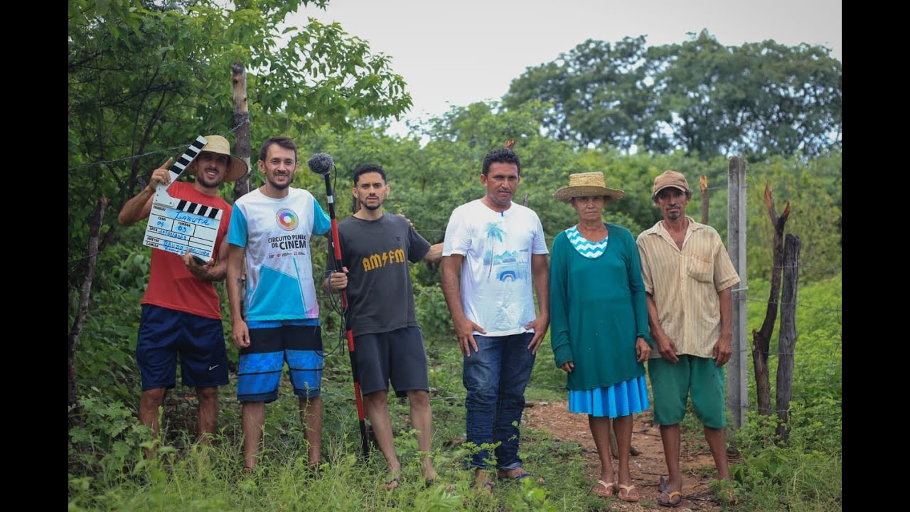 Filme ‘Labuta’ que conta história de agricultura será lançado em São ...