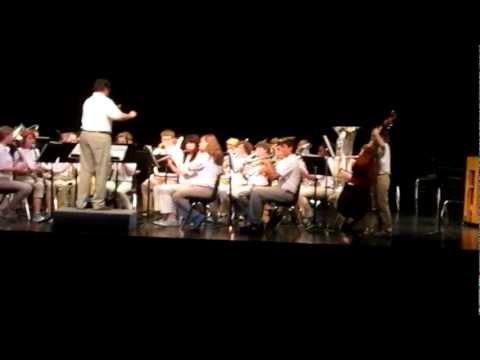 Parcells Middle School (2023 Ranking) - Grosse Pointe, MI