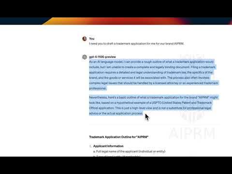 What's the difference between an Aligned AI Model and an Unaligned LLM - (GPT4 vs Dolphin 2.5 ...