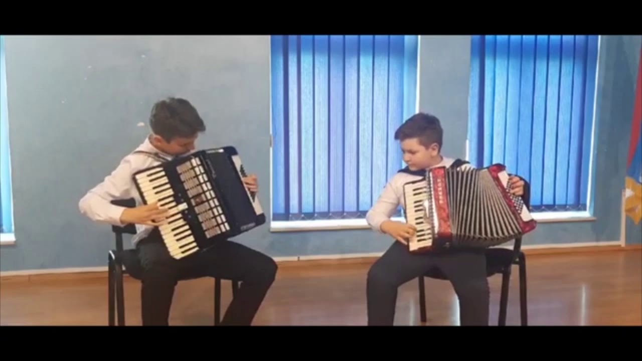 Dejan Jovicic, Djordje Peric (BIH) - YouTube