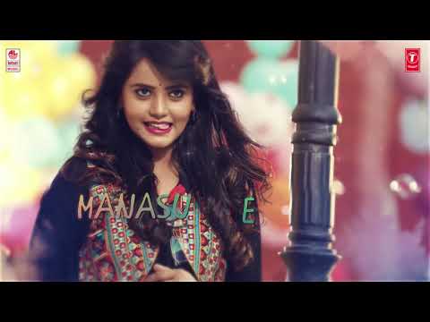 Haniye Haniye Lyrical Video Song | 8MM Bullet Kannada Movie | Jaggesh, Vasishta N Simha, Mayuri