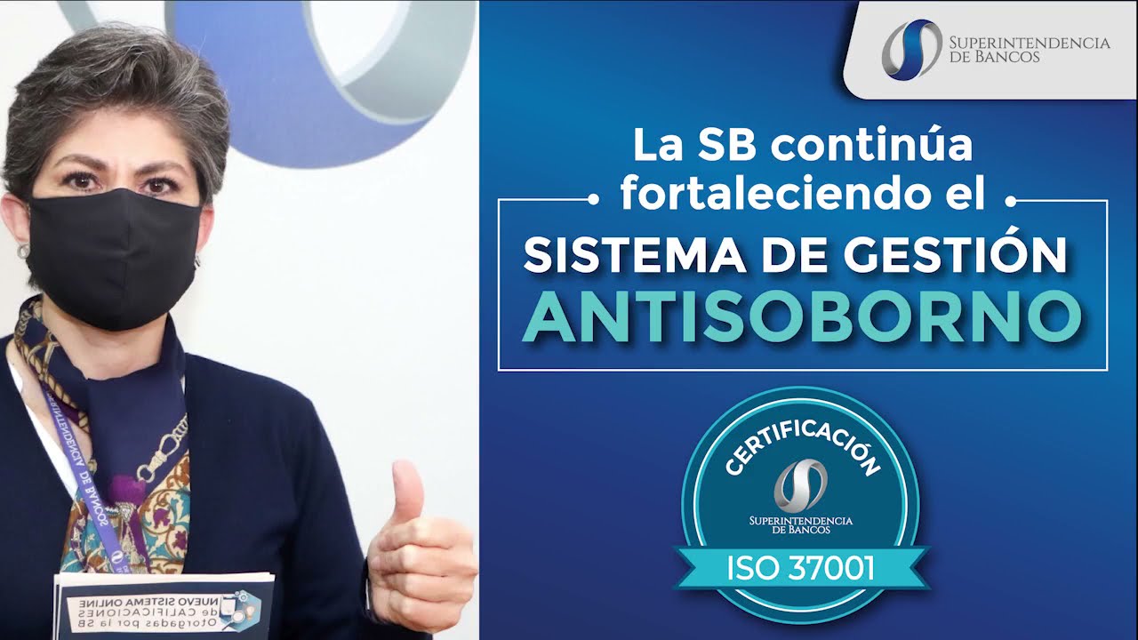 Objetivos específicos SGAS - YouTube