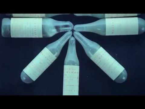 Victorian mercury treatments for Syphilis - YouTube