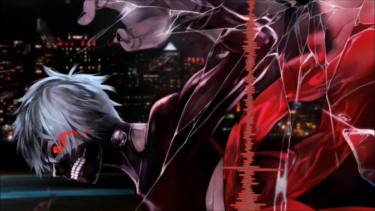 Nightcore - iNSaNiTY [Male] - YouTube