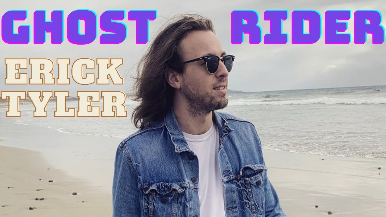 BEADS CEREMONY | Ghost Rider Erick Tyler - YouTube