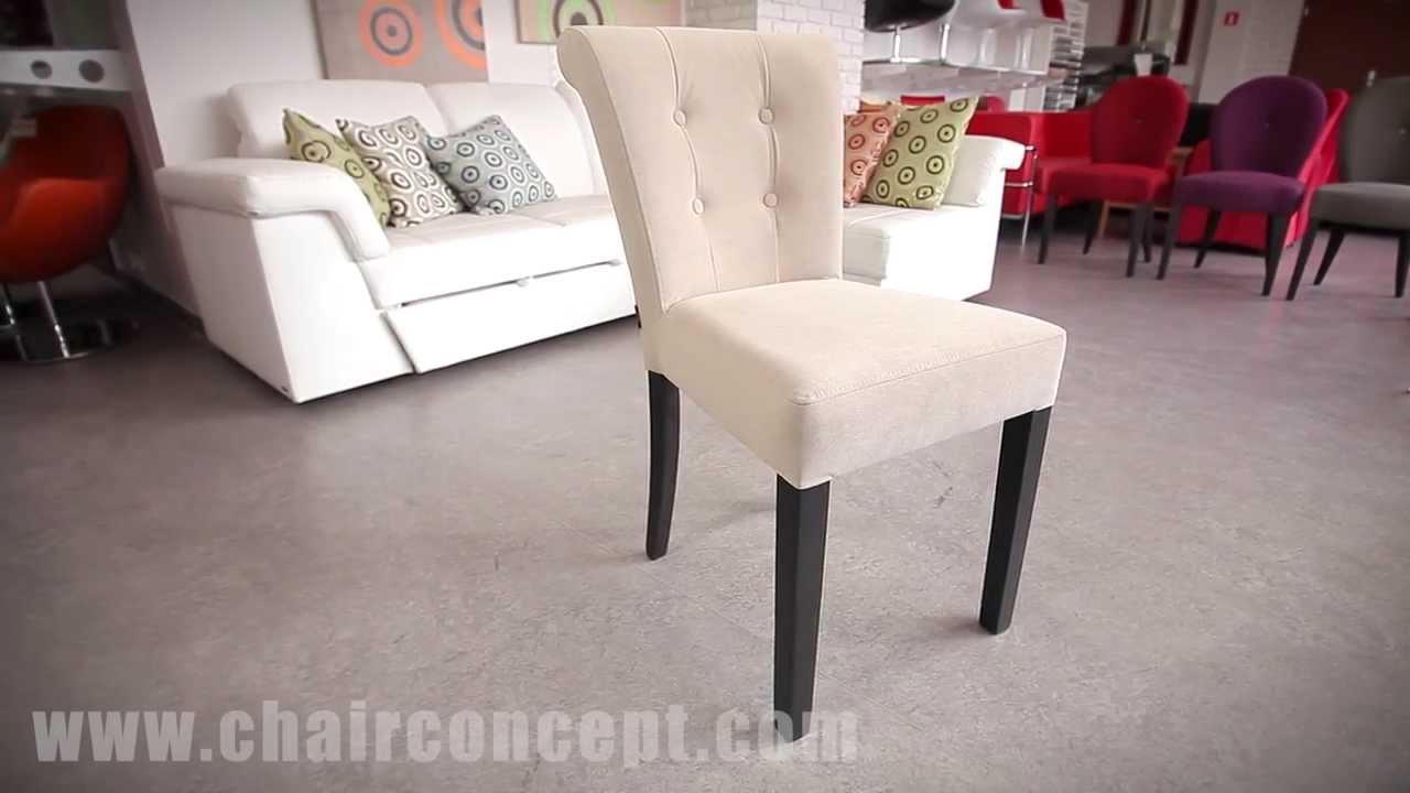 African Queen - www.chairconcept.com - YouTube