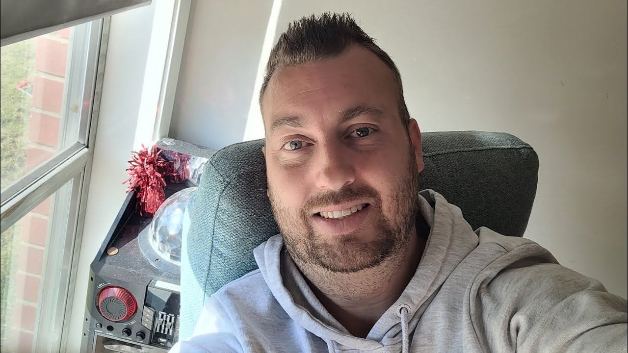 Birthday reflection... Men, lead your family! - YouTube