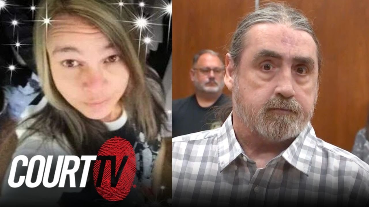 Vinnie Politan Investigates: The Tragic Death of Jennifer Paxton - YouTube