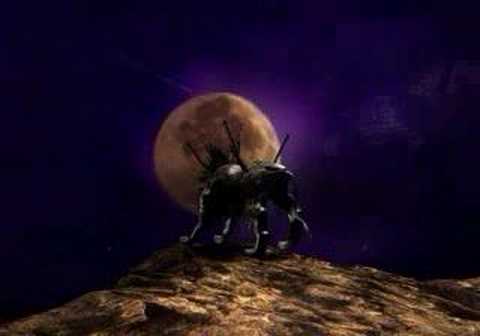 Final Fantasy VII - Seto the Warrior - YouTube