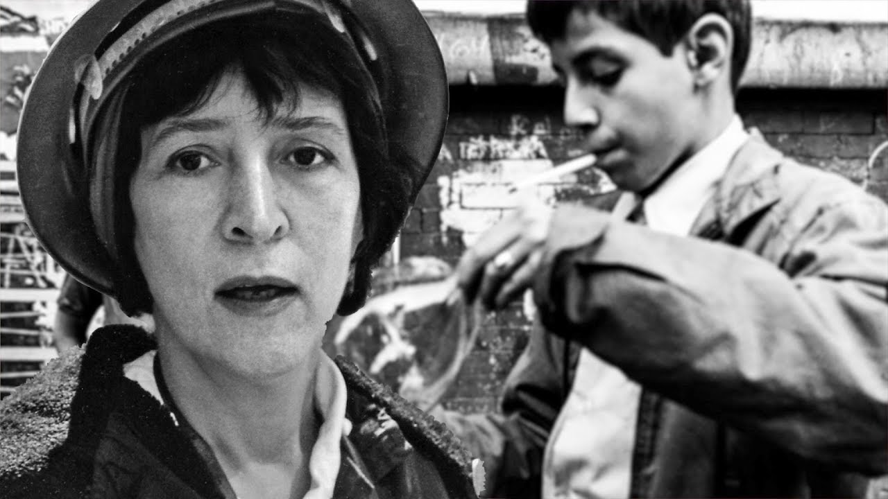 Helen Levitt - The Most Celebrated and Least Known Photographer of Her ...