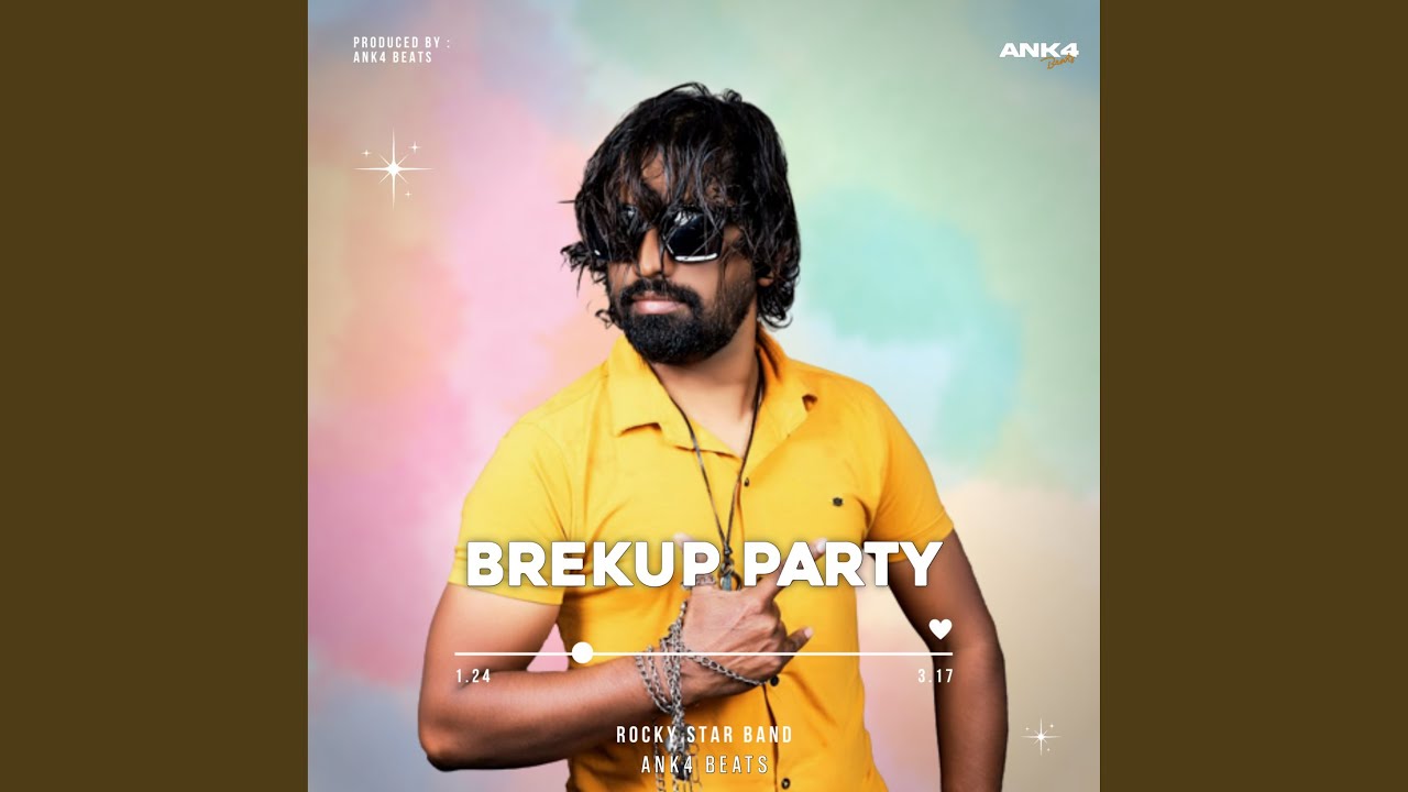 Breakup Party - YouTube