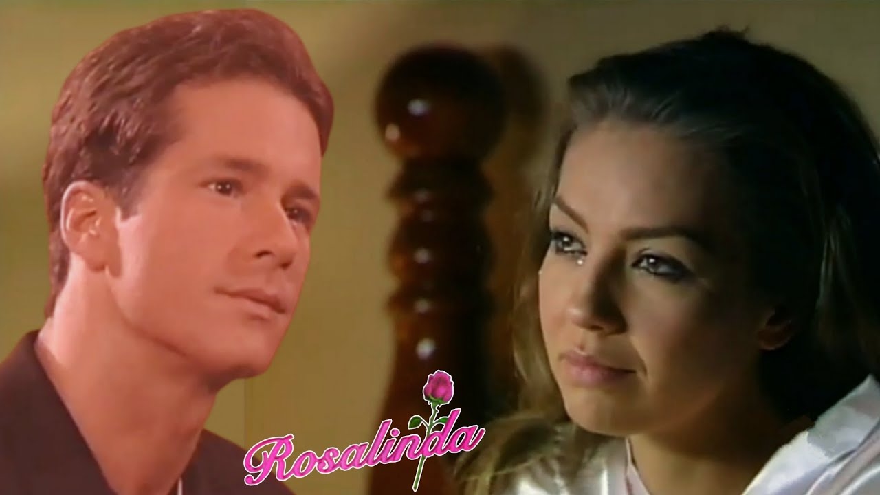 ¡Rosalinda tiene recuerdos de Fernando José! | Rosalinda - Televisa ...