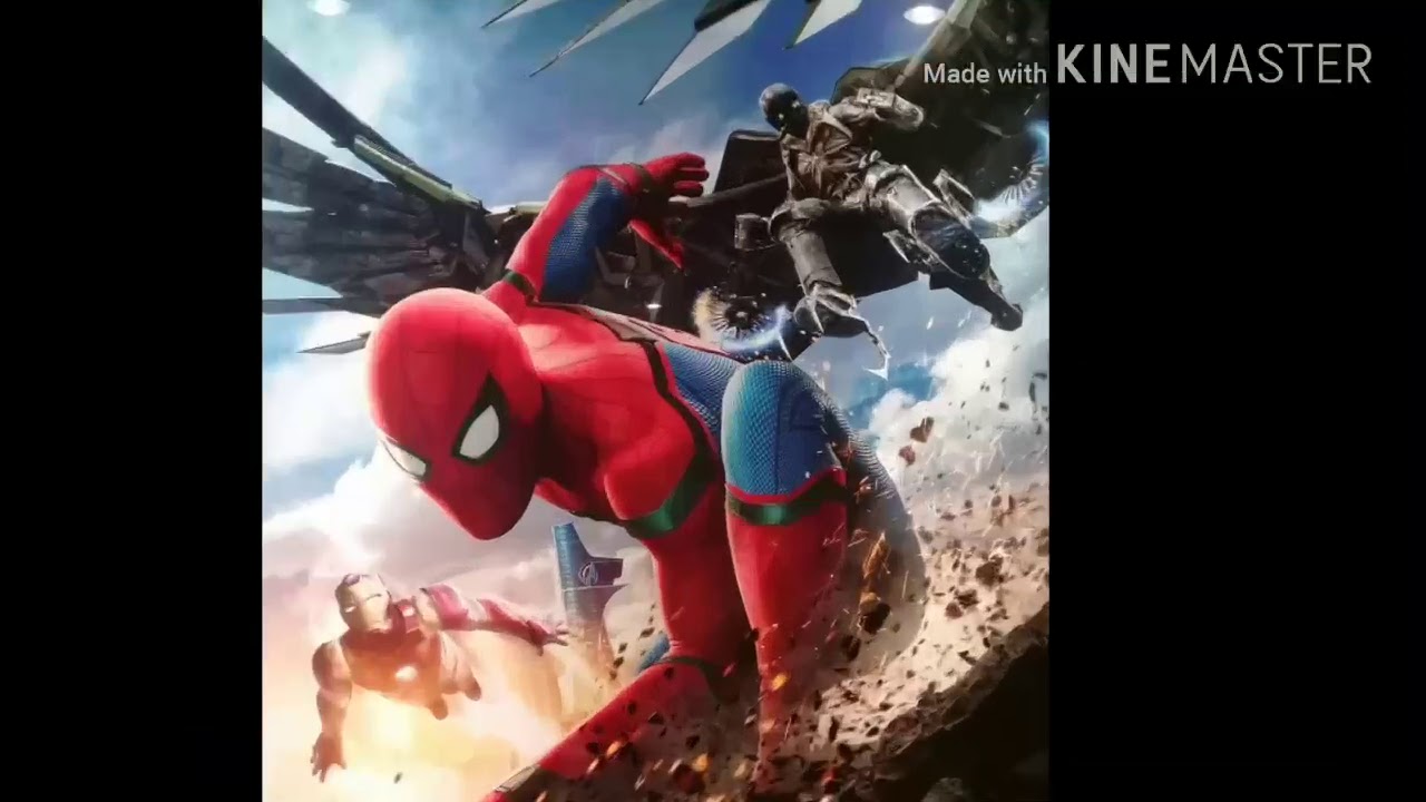 Como hacer los webshooters de spiderman homecoming | pacoxd - YouTube