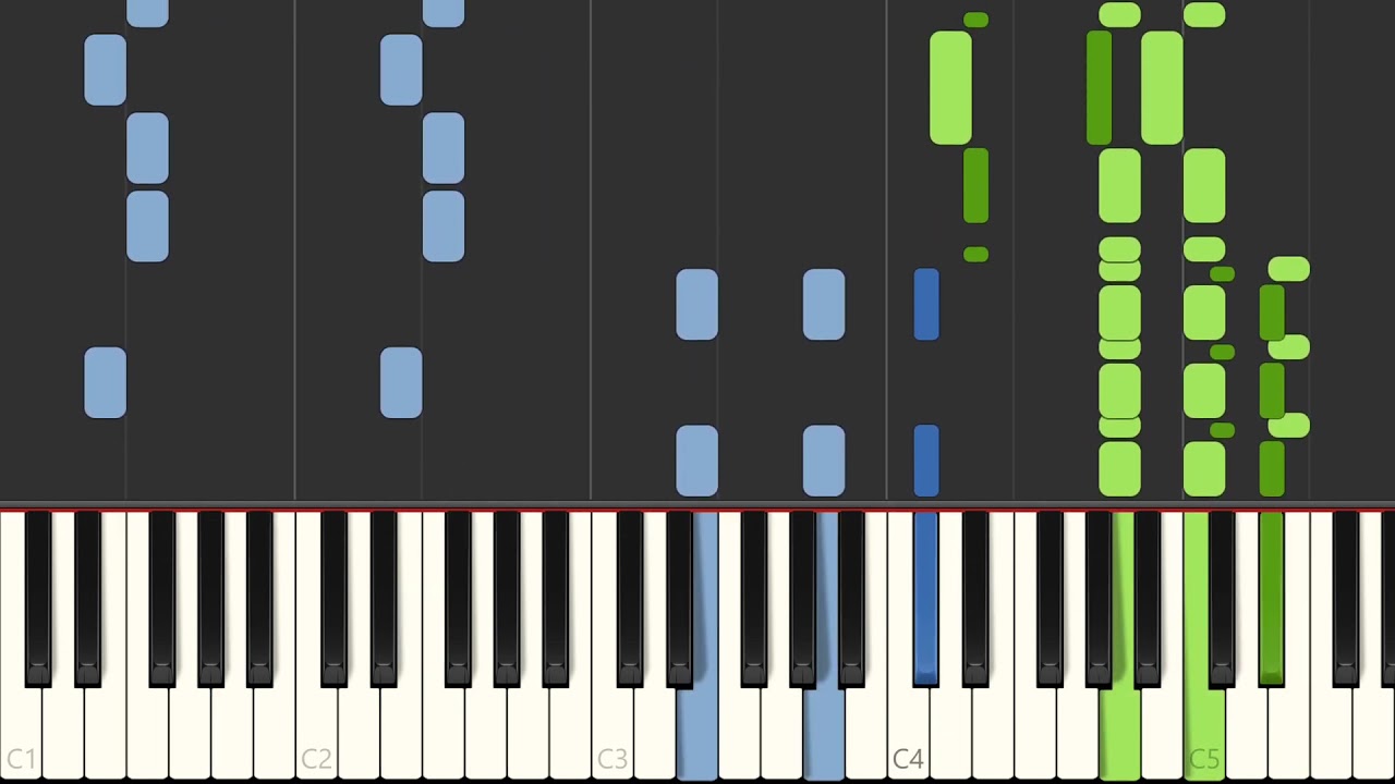 I m Breaking Down from Falsettos Sheet Music For Piano Voice Chords Synthesia Preview i-m-breaking-down-from-falsettos-sheet-music-for-piano-voice-chords-synthesia-preview