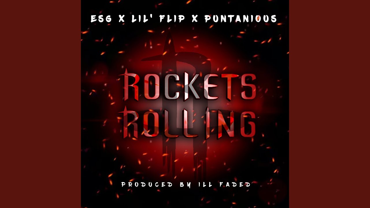 Rockets Rolling - YouTube
