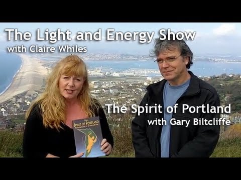 The Spirit of Portland with Gary Biltcliffe - YouTube