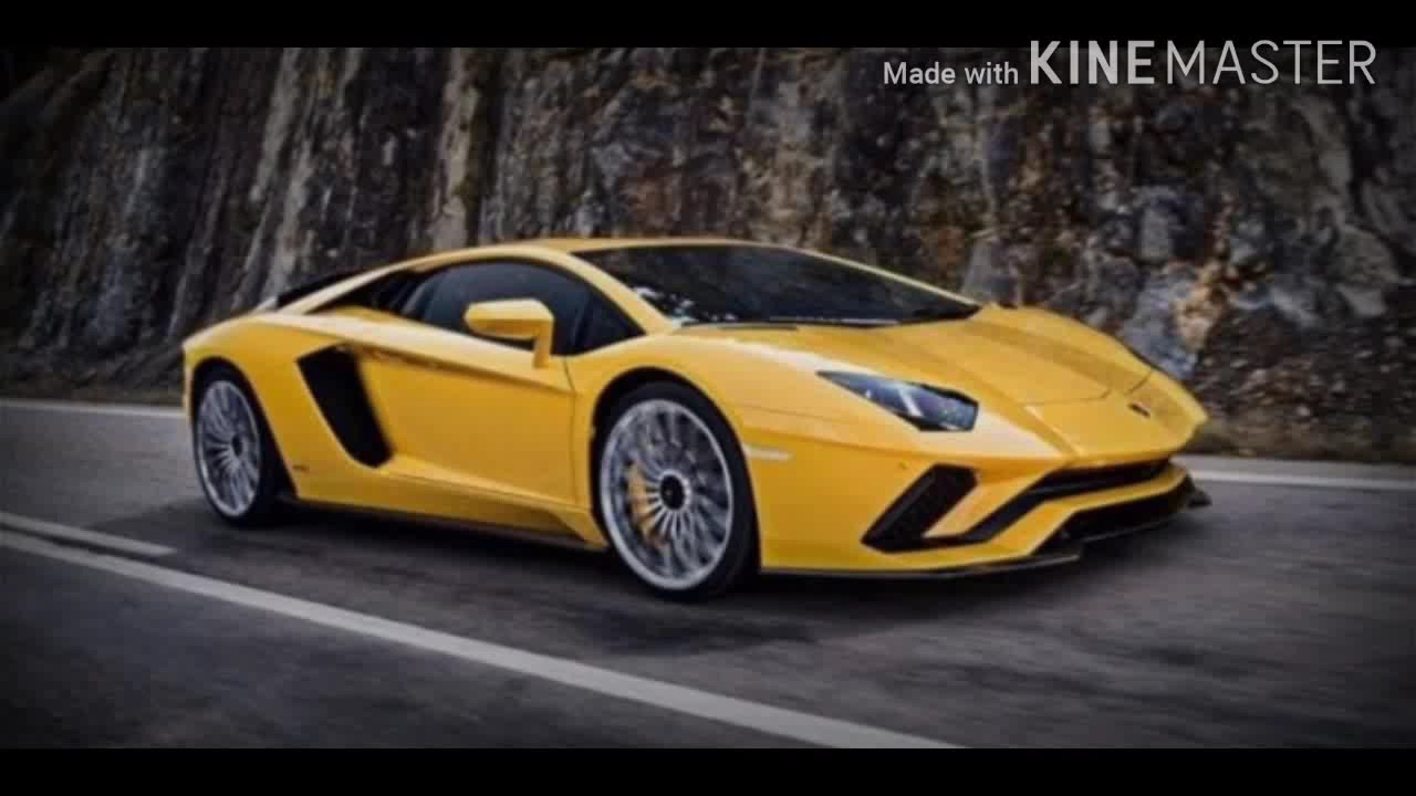 Lamborghini song new dj remix 2020 image and song mix - YouTube