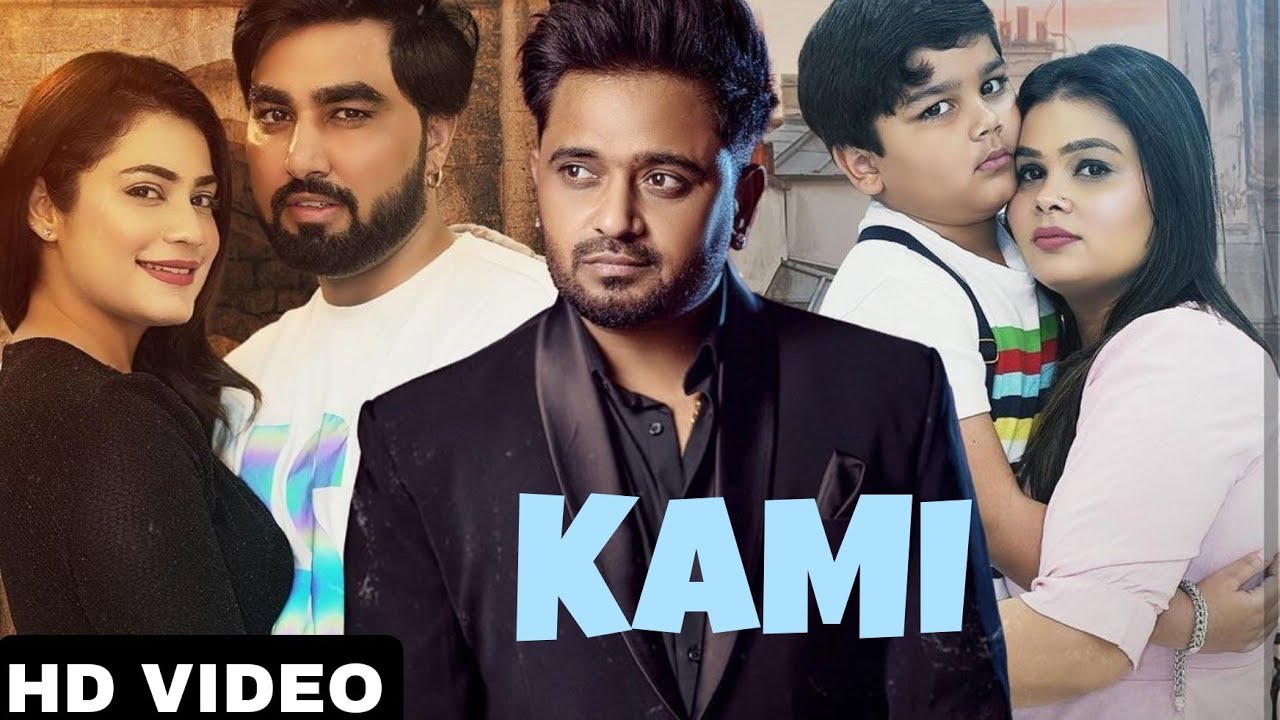 Kami : Armaan Malik (Official Video) | Payal Dev | Kami Song | Armaan ...