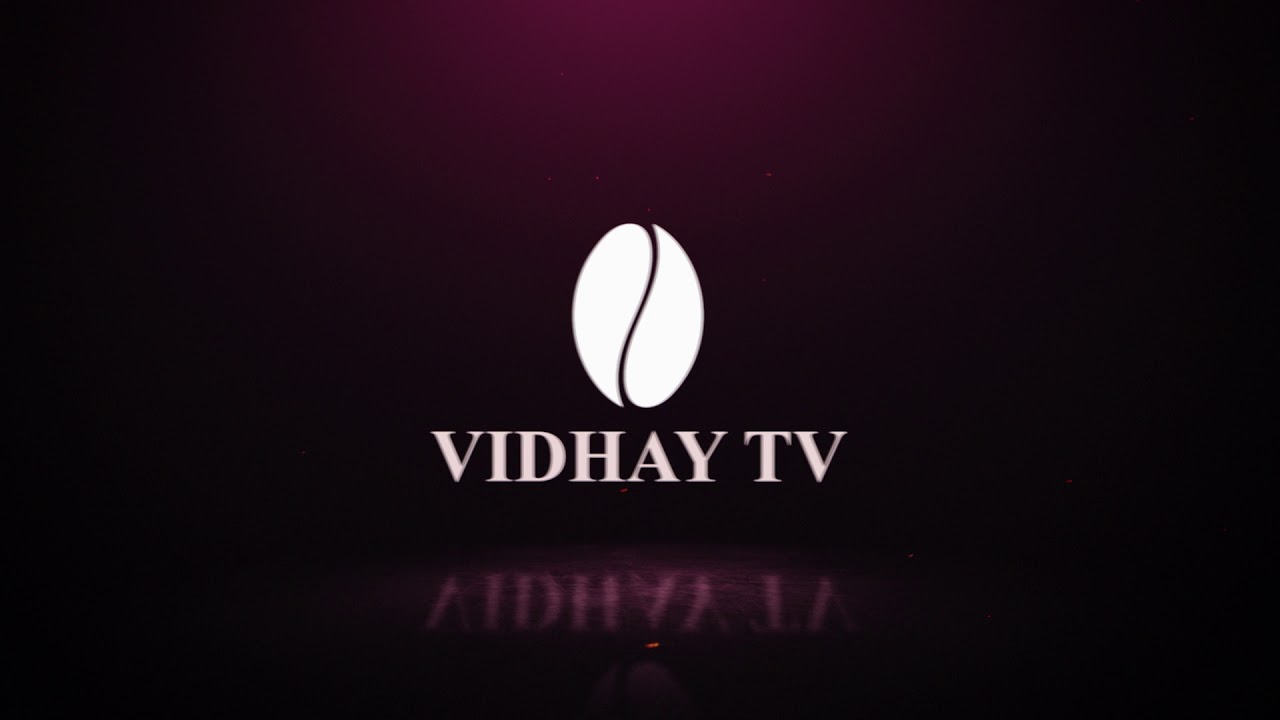 Vidhay TV - YouTube