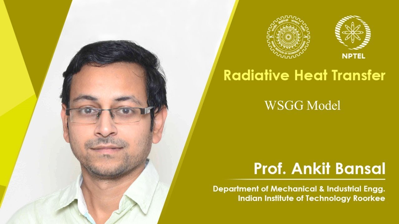 WSGG Model - YouTube