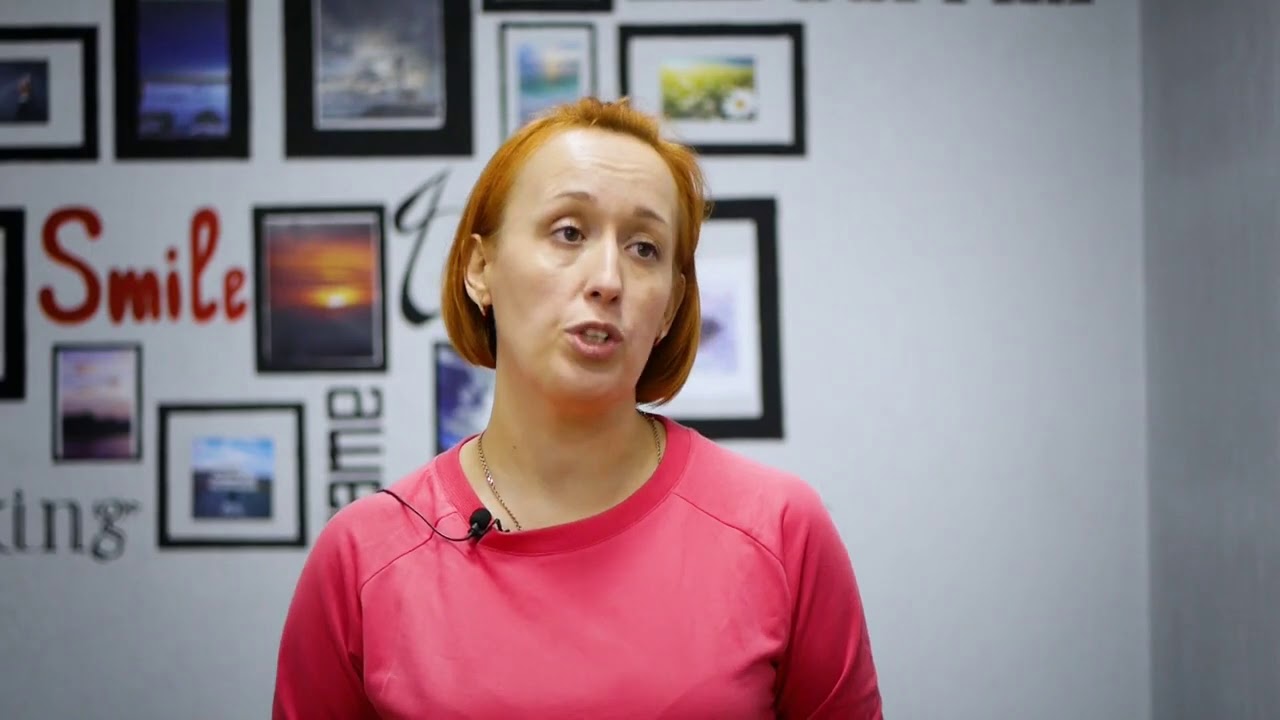 Как работает коучинг? Отзыв о результатах. - YouTube